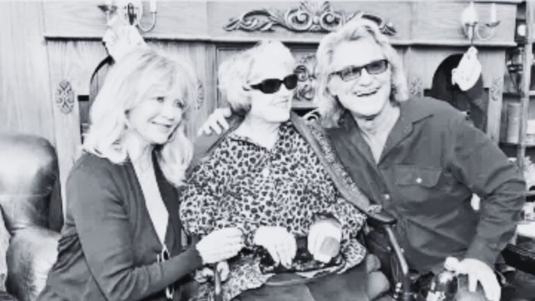 Louise Julia Russell - Family, Life in Hollywood & Achievements