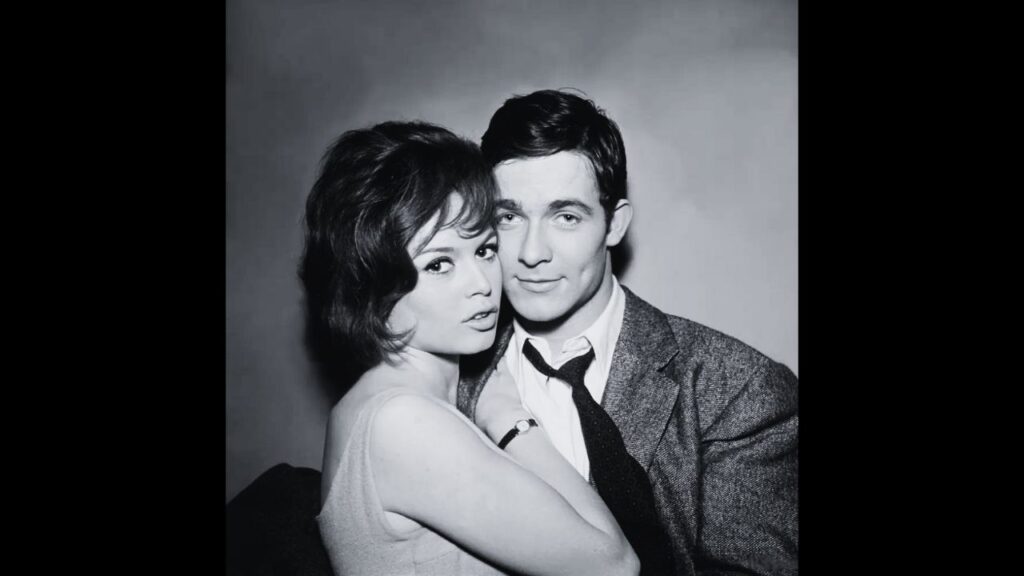 Nicolas Jacques Charrier - Early Life, Parents, Career & Relation